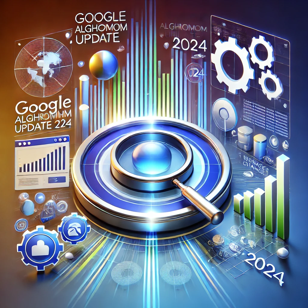 Latest Google Algorithm Update 2024: Key Changes and Strategies